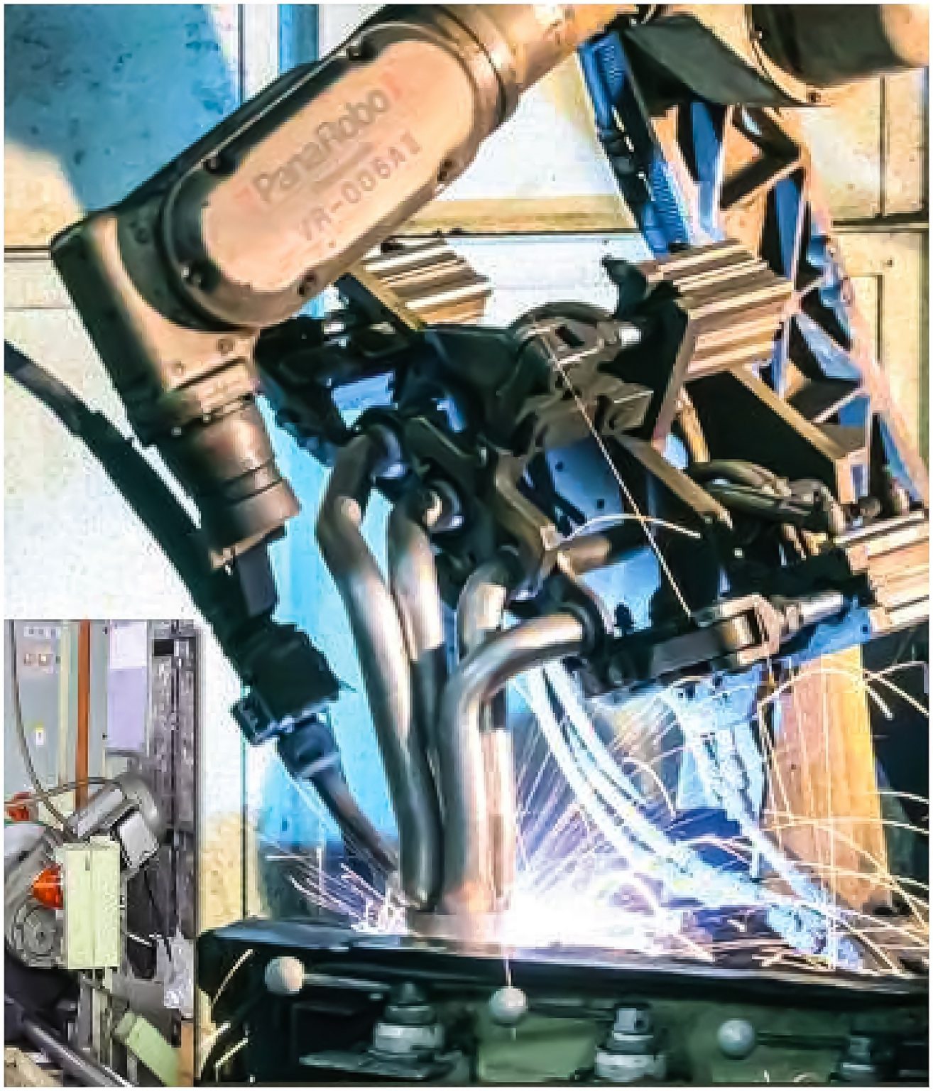 AT Indonesia – The Advanced Casting & Machining Technology